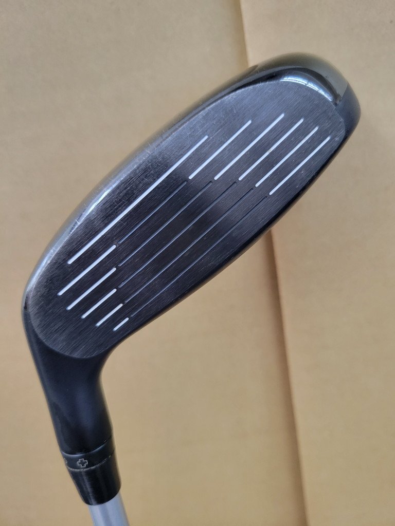 Yahoo!オークション - 184032 PING ピン G425 ユーティリティ 3U/19°