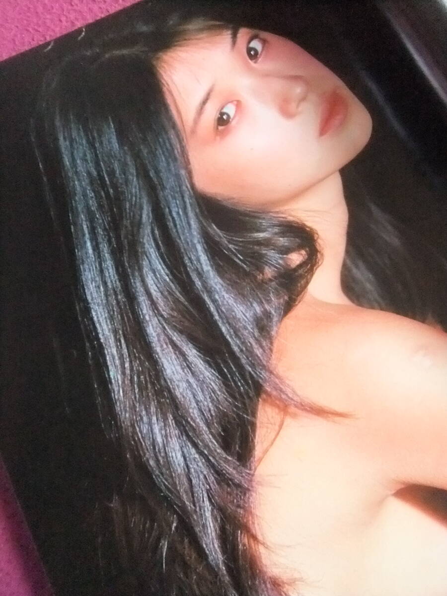 Yahoo!オークション - B1553/【アイドル雑誌】/『写楽』/1981.12/田中...