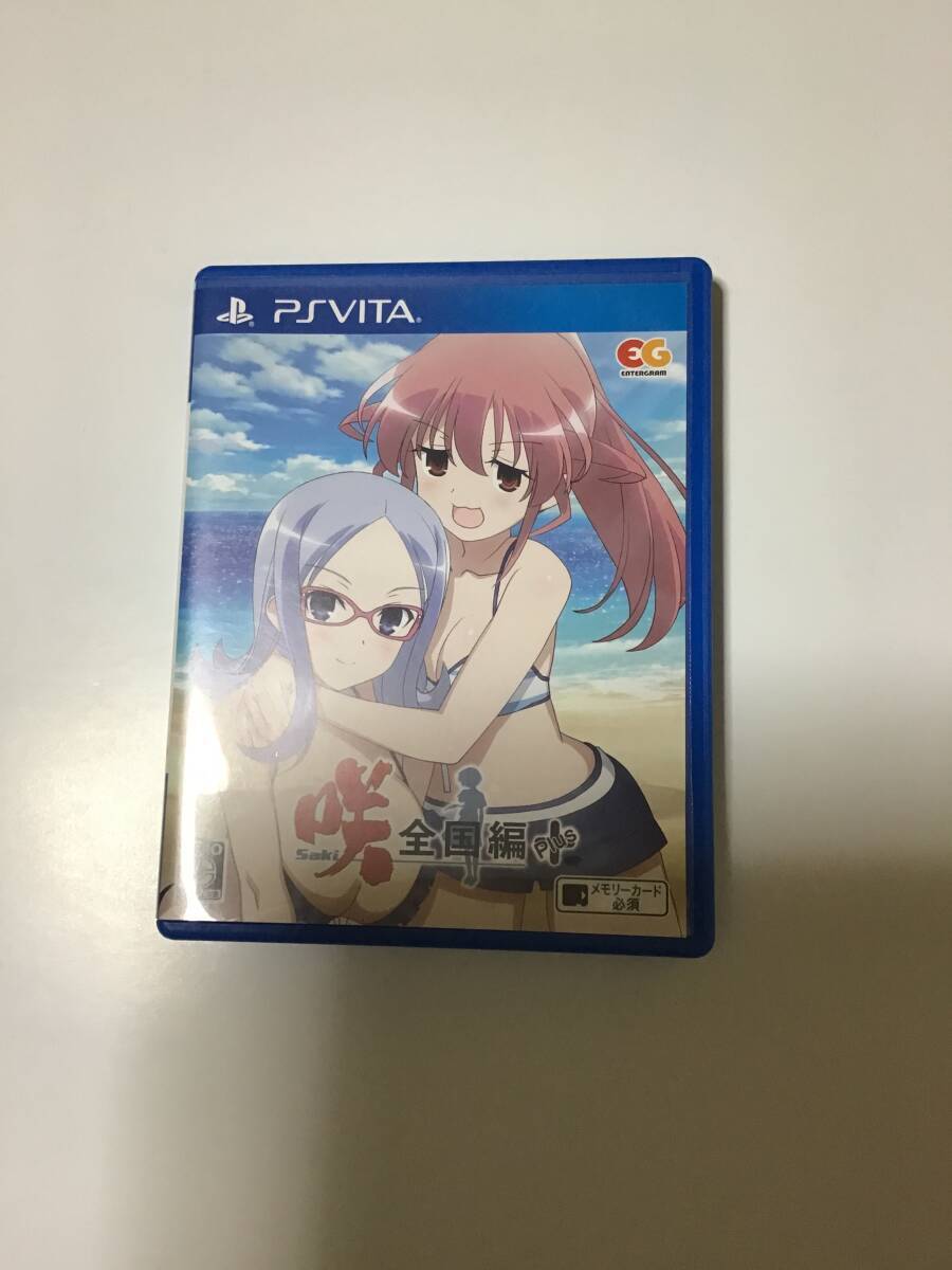 Yahoo!オークション - 咲-Saki-全国編Plus