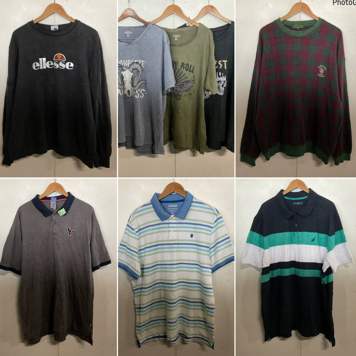 Yahoo!オークション - 【T702】 SALE アメリカ古着卸オススメ状態良好B...