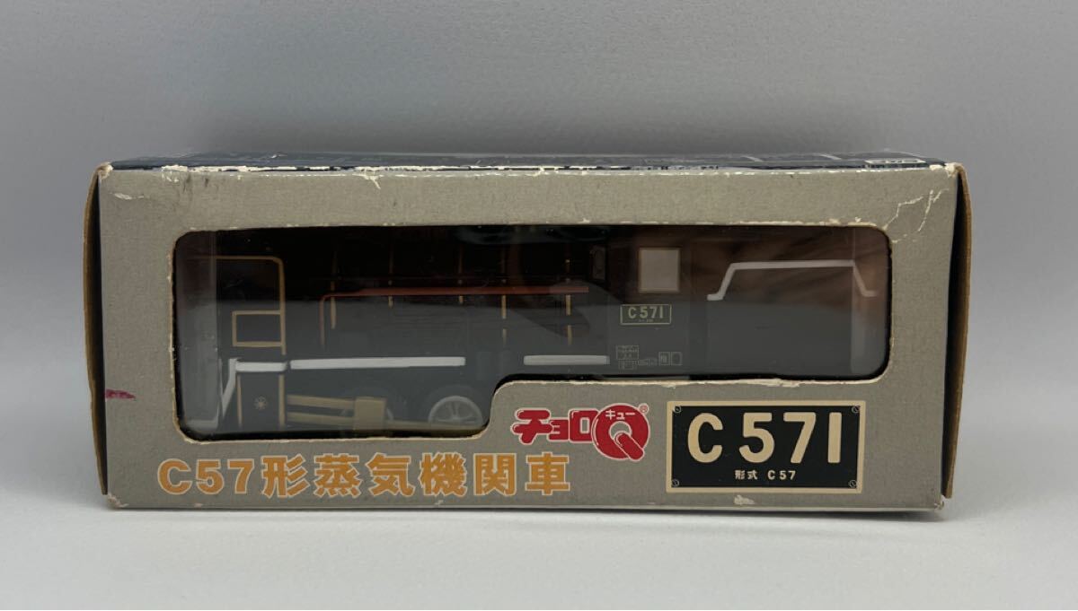 Yahoo!オークション - タカラ チョロQ 梅小路蒸気機関車館 JR西日本 C...