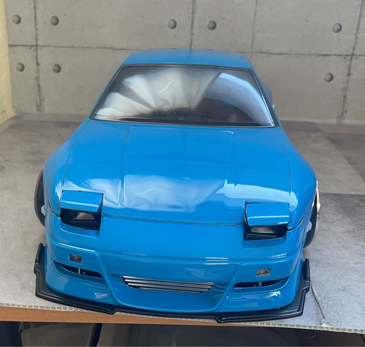 Yahoo!オークション - ADDICTION につ NISSAN 180SX スピリット玲