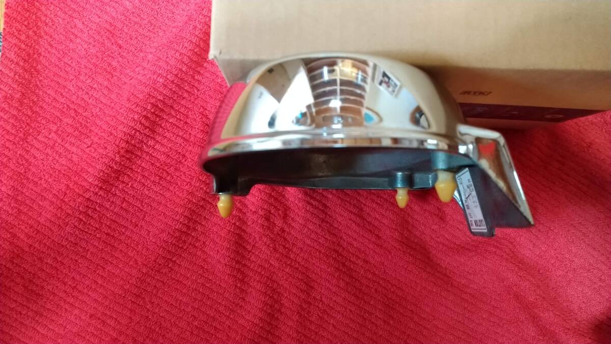 Yahoo!オークション - ホンダ 純正 Z50 5L 初代LTD モンキー サイドカ...