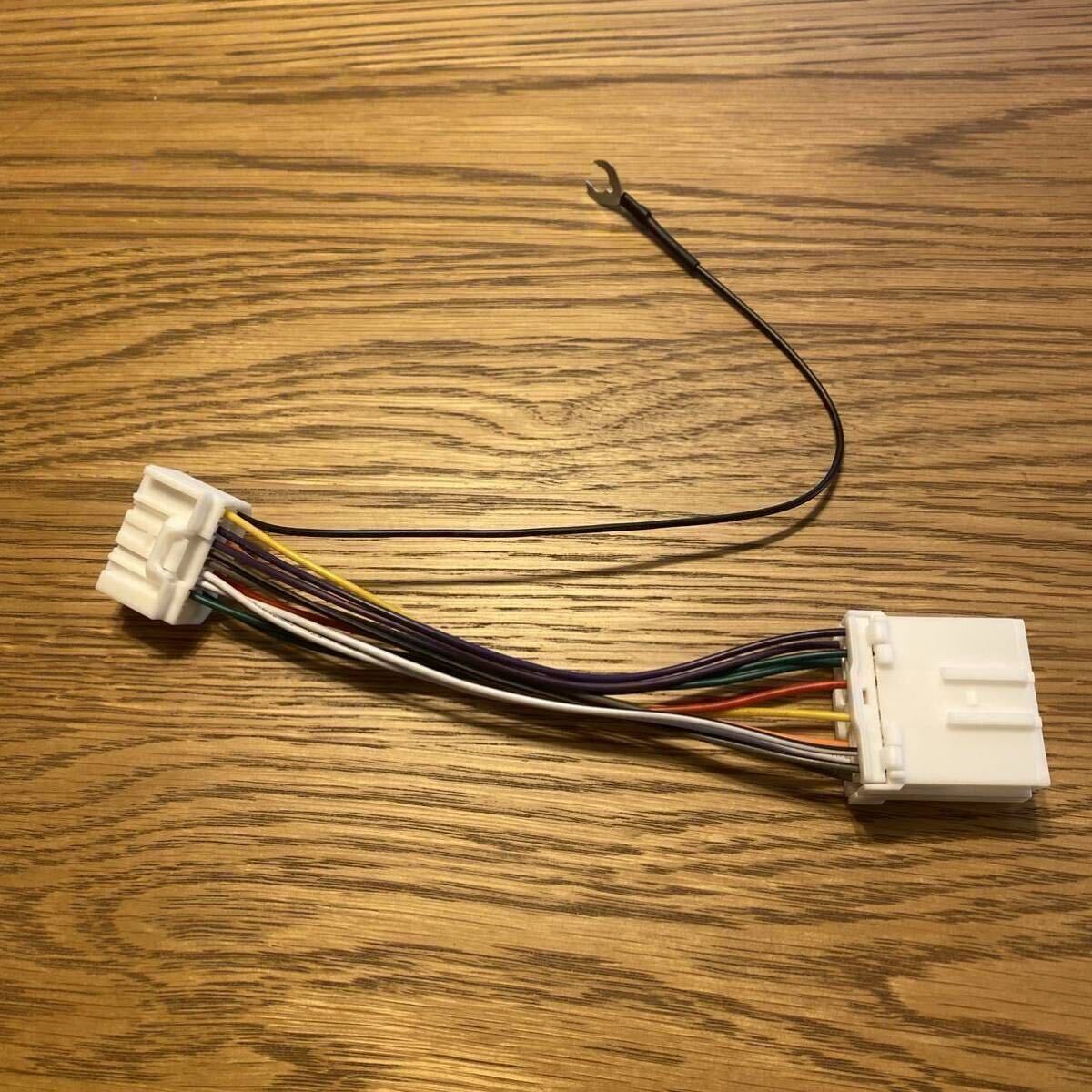 Yahoo!オークション - 日野 三菱ふそう UD 24V 変換コネクター いすゞ...