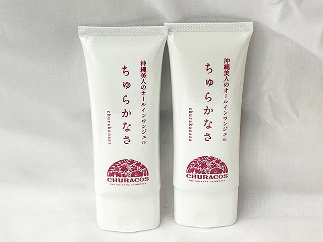 Yahoo!オークション - 送料無料 チュラコス ちゅらかなさ 沖縄美人のオ...