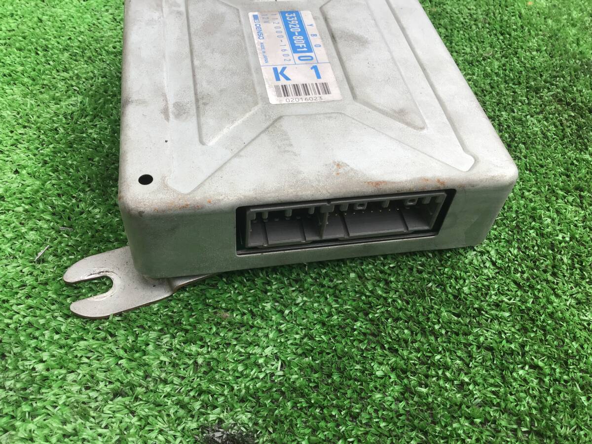 Yahoo!オークション - EA11R カプチーノ 5MT F6A (G5) エンジンコンピ...