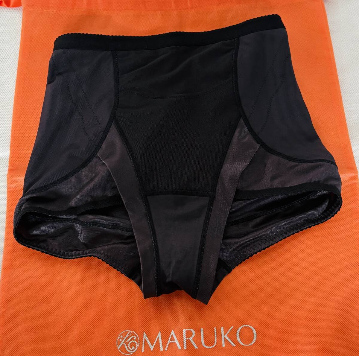 Yahoo!オークション - 極美品 2点セット マルコ MARUKO カーヴィシャス...