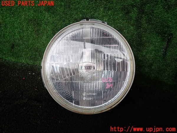 Yahoo!オークション - 1UPJ-23841132]三菱ジープ(J56)左ヘッドライト ...