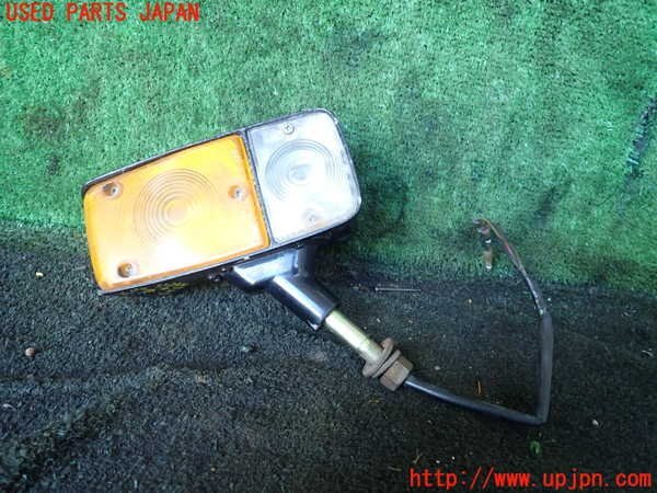 Yahoo!オークション - 1UPJ-25371150]三菱ジープ(J56)右コーナーランプ...