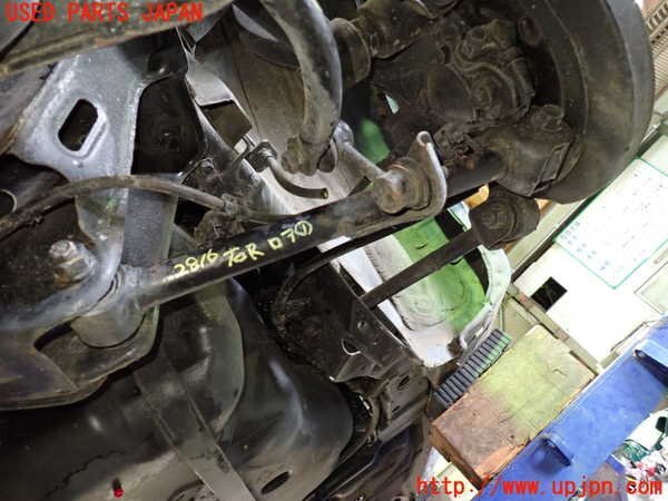 Yahoo!オークション - 1UPJ-28165200]エクリプス スパイダー(D53A)右リ...