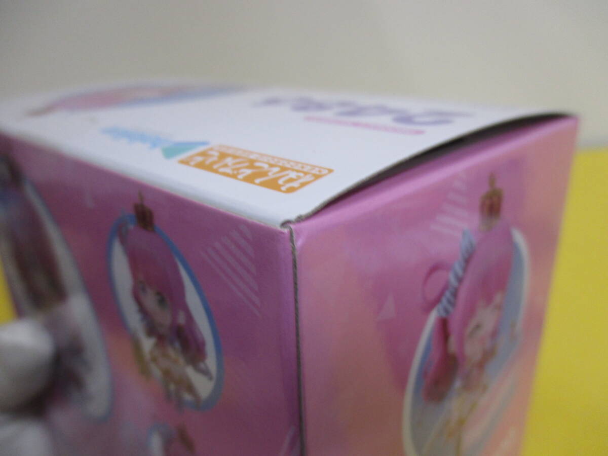 Yahoo!オークション - 078)未開封 ねんどろいど 2486 ホロライブ 姫森...