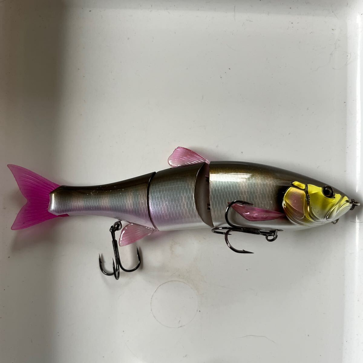 Yahoo!オークション - ジャッカル ダウズスイマー180SF