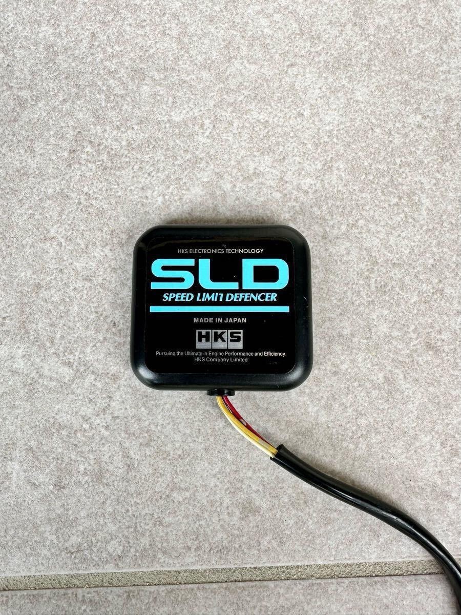 Yahoo!オークション - HKS SLD スピードリミッターカット S2000 ホンダ...