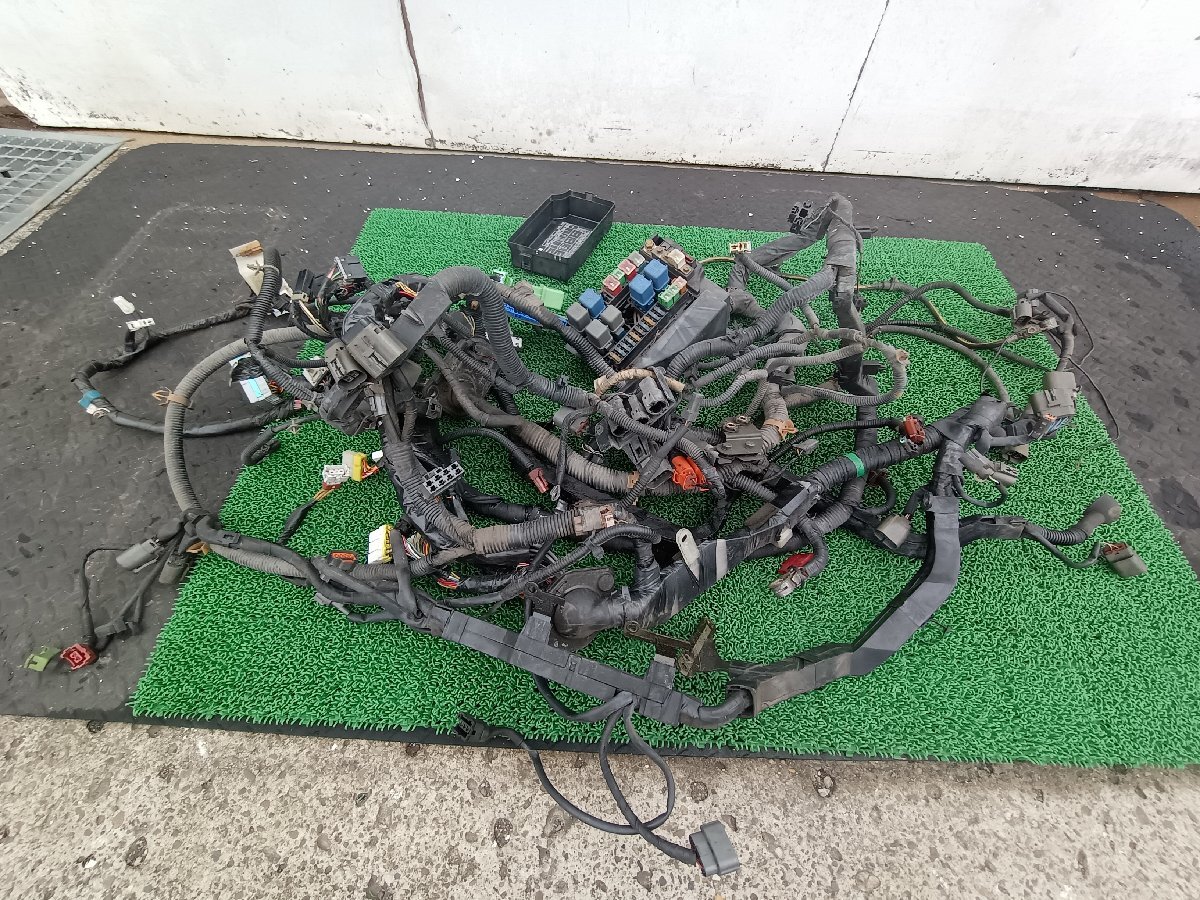 Yahoo!オークション - 100507002 S 【H4 シーマ FGY32 】 Y32 FPY32 FG...