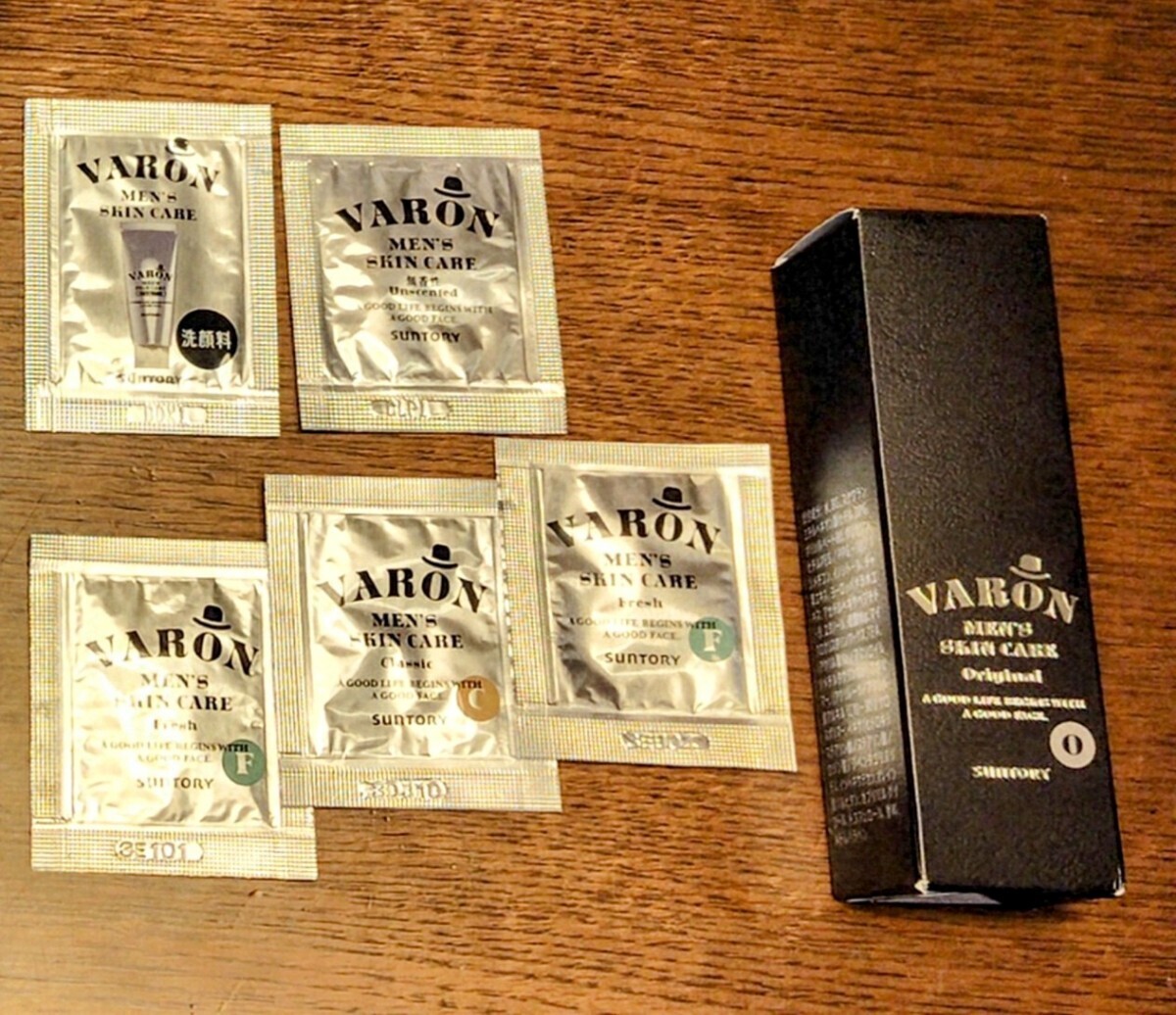 Yahoo!オークション - VARON