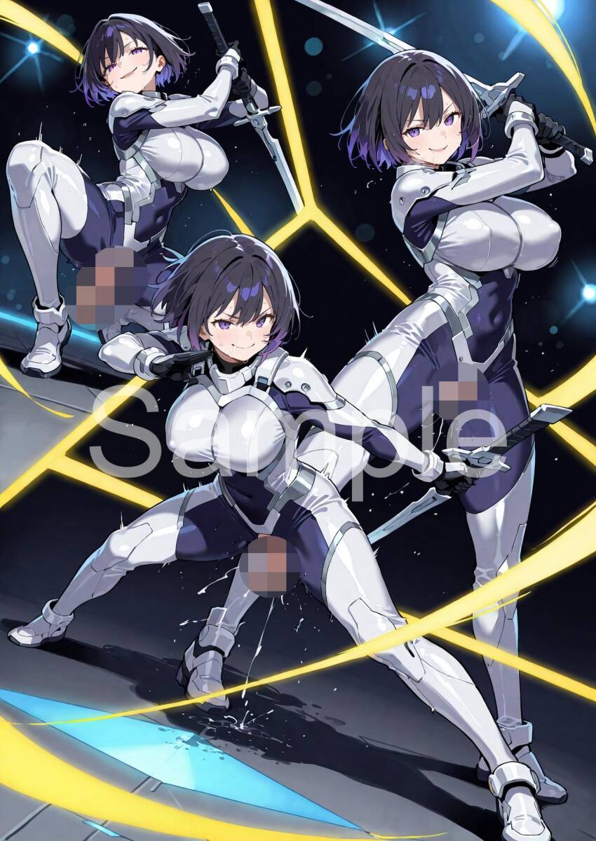 Yahoo!オークション - PAA0981 AI美女 異世界 パラレル ファンタジー ...