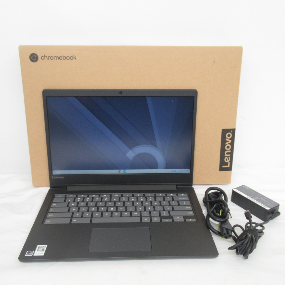 Yahoo!オークション - Lenovo Chromebook S330 ノートパソコン 14型 Co...
