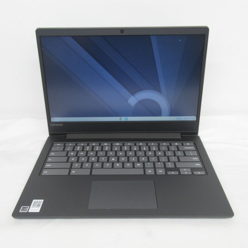 Yahoo!オークション - Lenovo Chromebook S330 ノートパソコン 14型 Co...