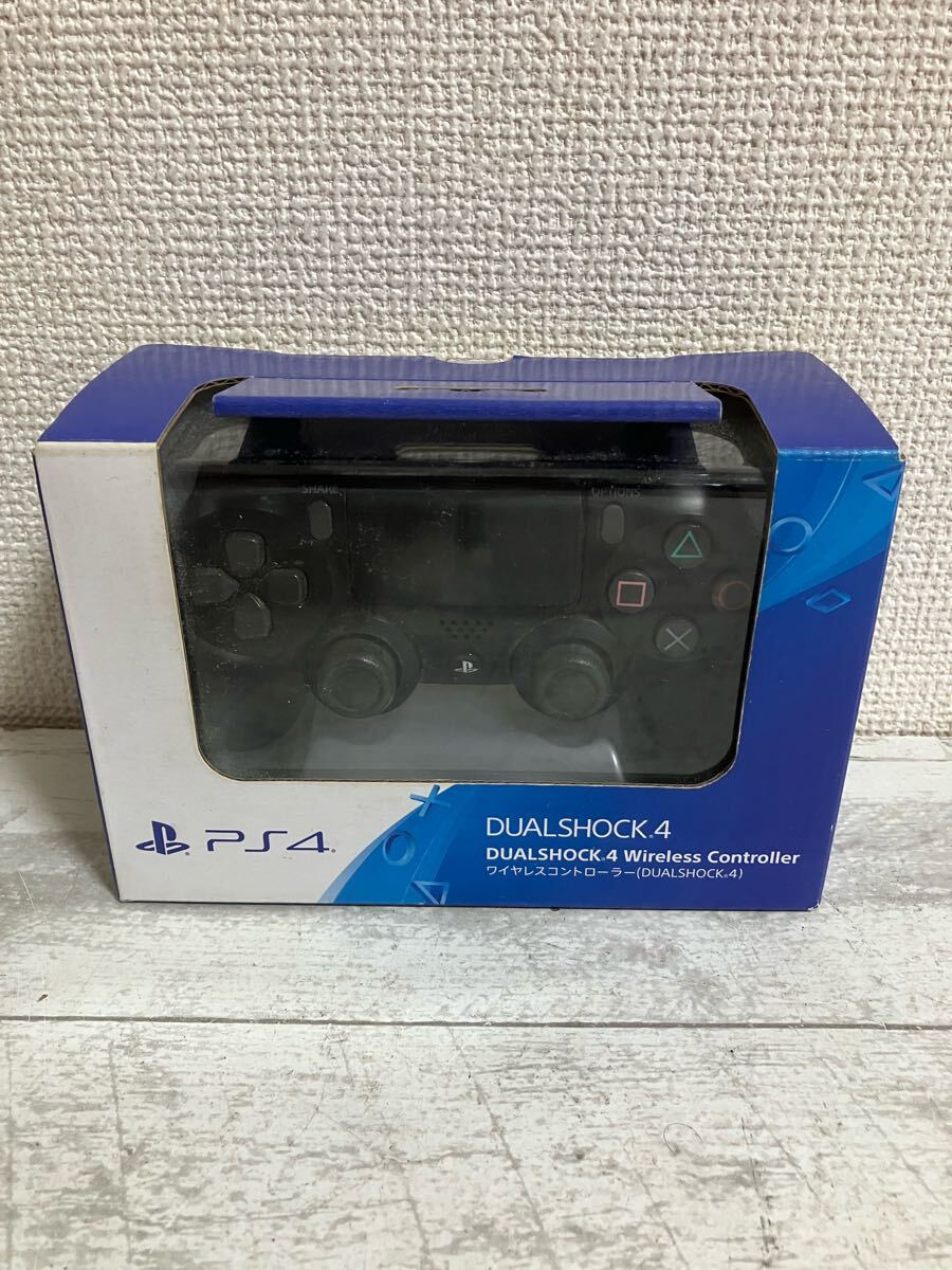 Yahoo!オークション - SONY PS4 DUALSHOCK4 ワイヤレスコントローラー ...
