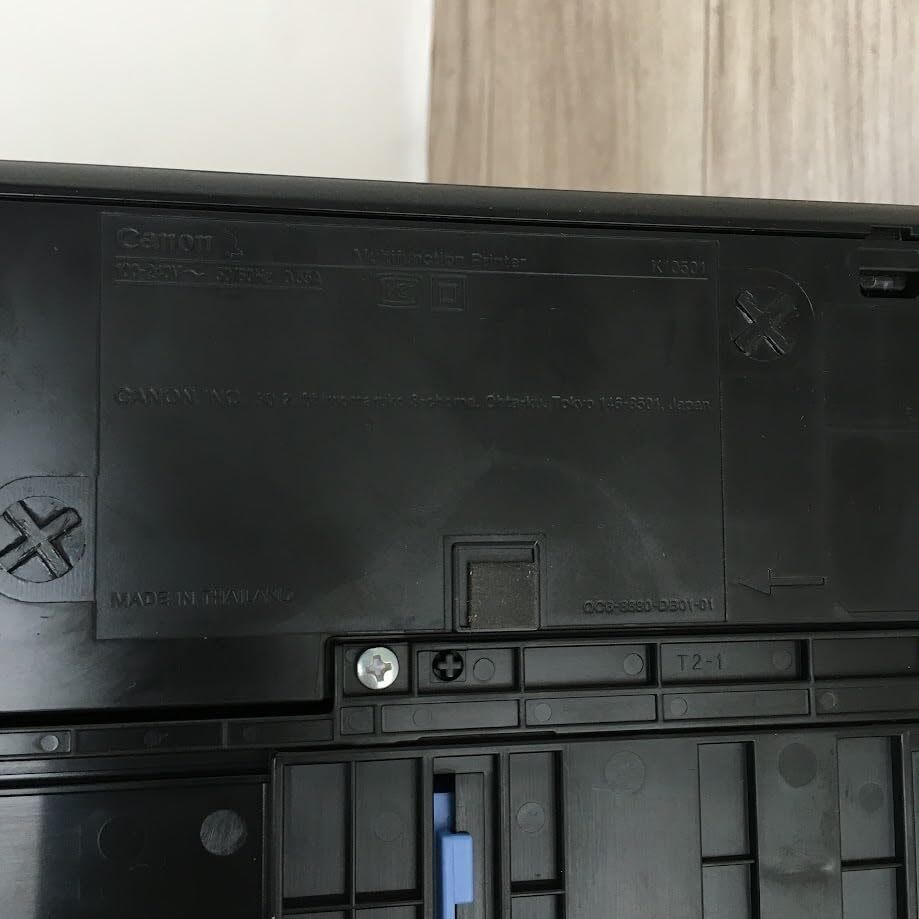 Yahoo!オークション - 【A】Canon TS6330 A4インクジェット複合機 PIXU...