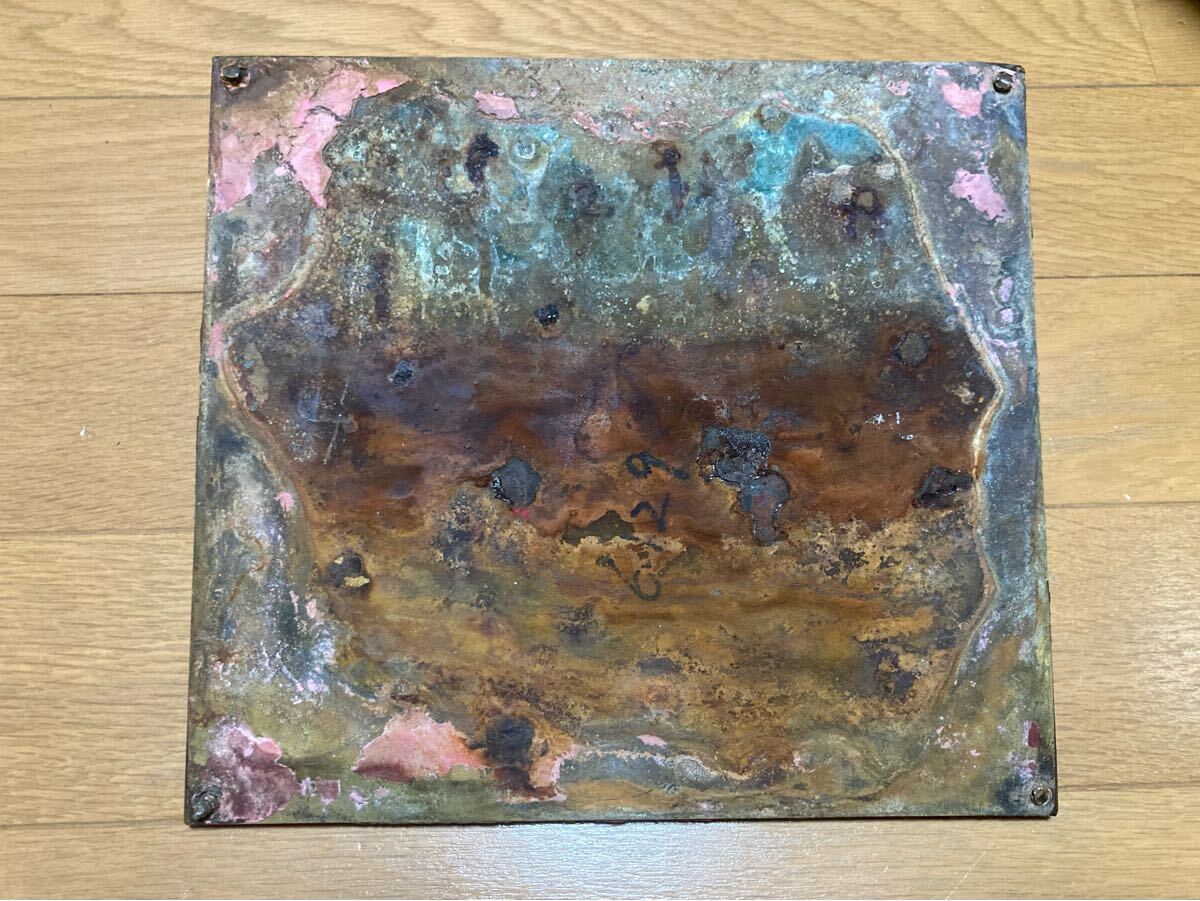 Yahoo!オークション - 名鉄6000系 サ6100 6129号車 自重板