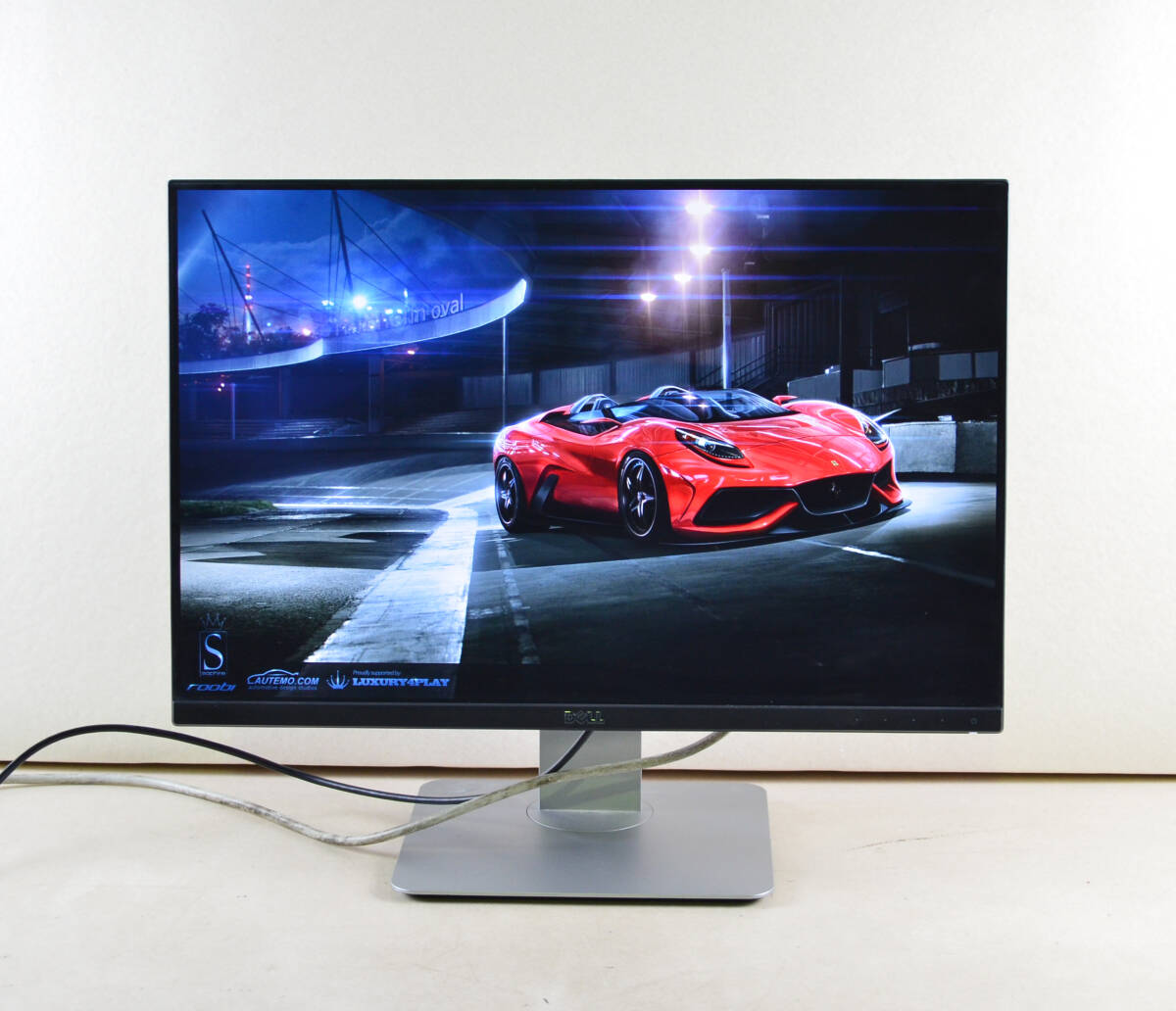 6071 超狭額ベゼル DELL 24型ワイド U2415b WUXGA 1920x1200 6071 超狭額ベゼル DELL 24型ワイド U2415b WUXGA 1920x1200