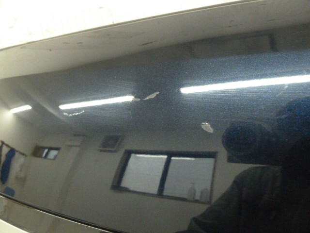 Yahoo!オークション - フリード 6BA-GB5 ラジエータグリル 71120-TDK-N...