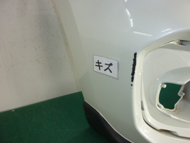 Yahoo!オークション - スイフト CBA-ZC33S フロントバンパー 71711-68R...