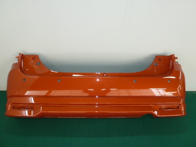 Yahoo!オークション - ソリオ 5AA-MA37S リアバンパー 71811-83S10-ZWD...