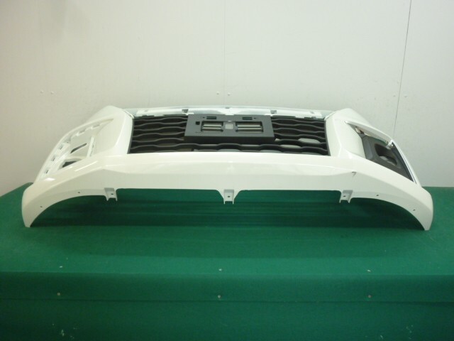 Yahoo!オークション - ソリオ 5AA-MA37S フロントバンパー 71711-83S00...