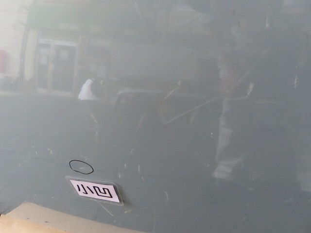 Yahoo!オークション - フリード 6BA-GB5 ボンネット／フード 60100-TDK...