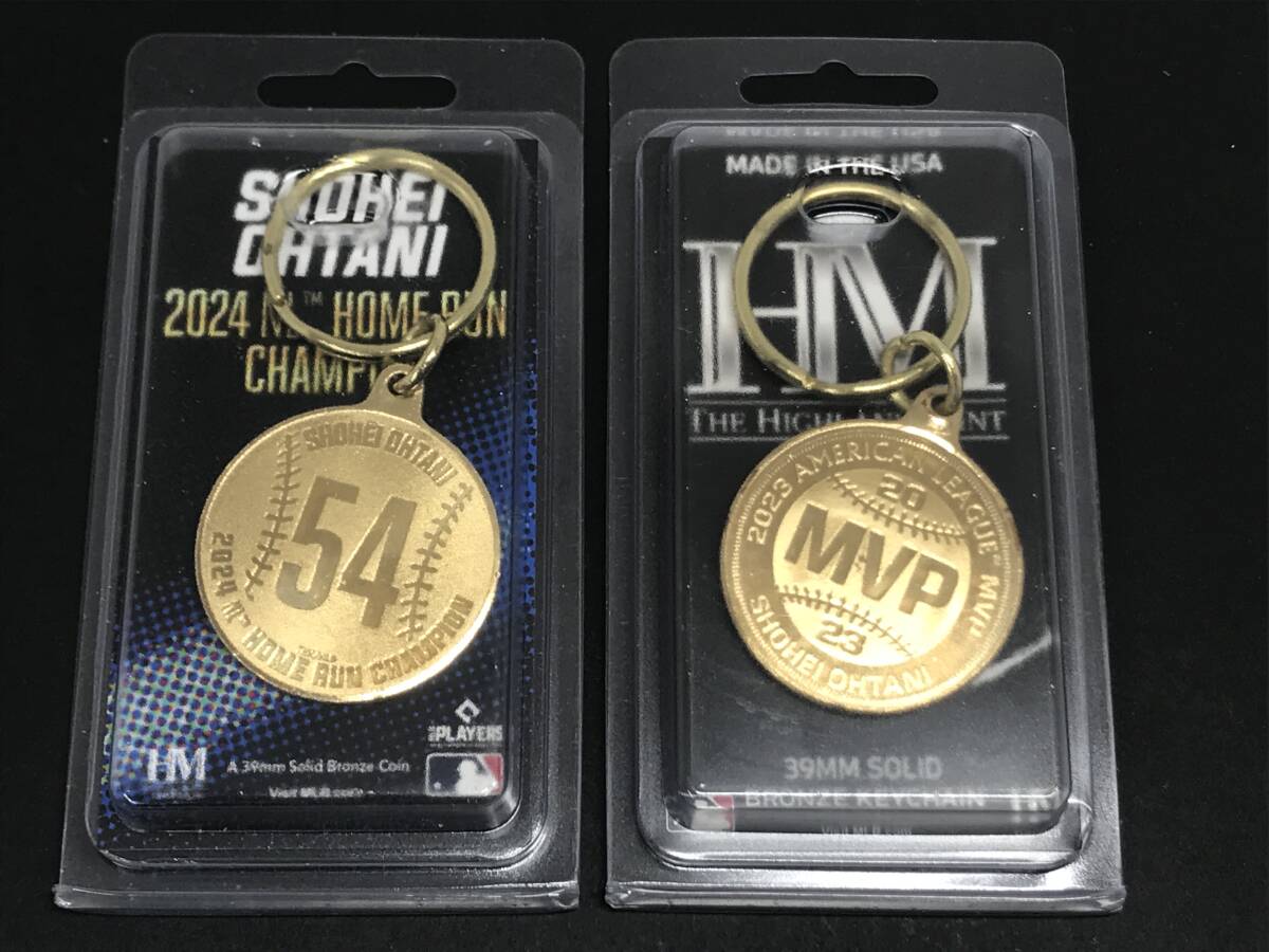 Yahoo!オークション - 大谷翔平 2023 AL MVP獲得記念 2024 ホームラン...