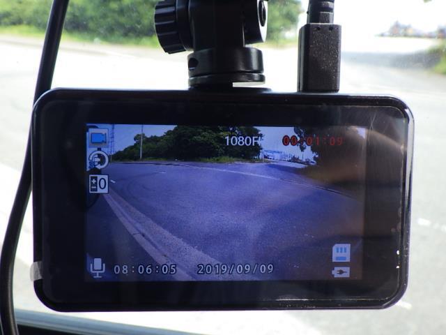 Yahoo!オークション - パジェロミニ TA-H58A 2カメラ ドライブレコーダ...