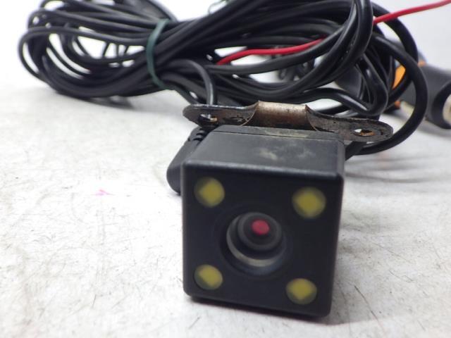 Yahoo!オークション - パジェロミニ TA-H58A 2カメラ ドライブレコーダ...