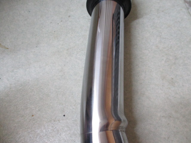 Yahoo!オークション - 5 CB400SF用フロントフォーク右521B 純正.NC39....