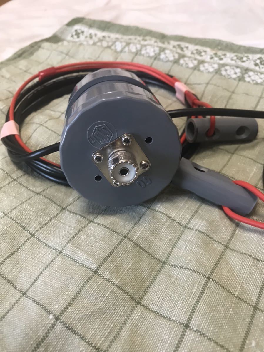 Yahoo!オークション - 14Mhz-SSB 1kw以下ダブルバズーカアンテナ