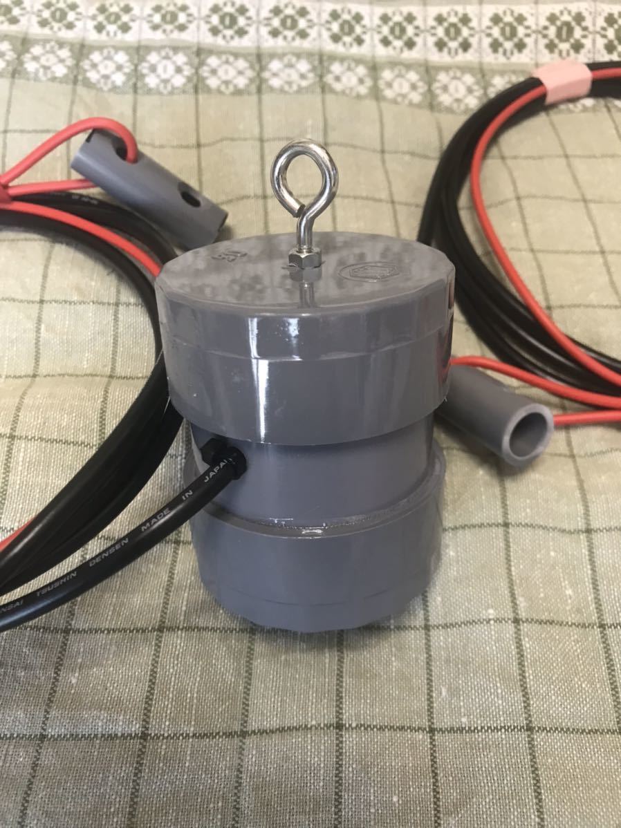 Yahoo!オークション - 14Mhz-SSB 1kw以下ダブルバズーカアンテナ