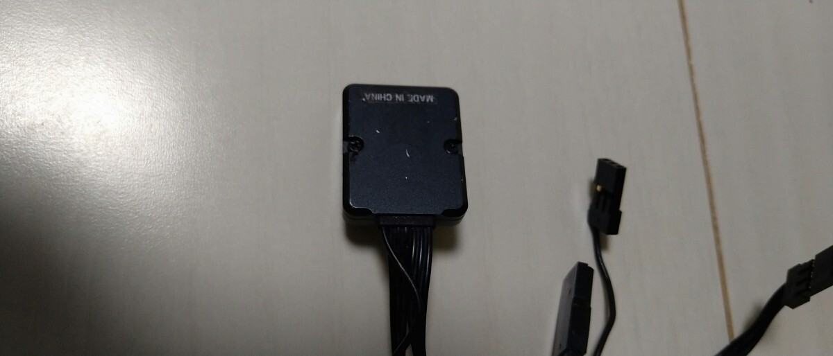 Yahoo!オークション - サンワ sgs-02 sanwa sgs02 ジャイロ