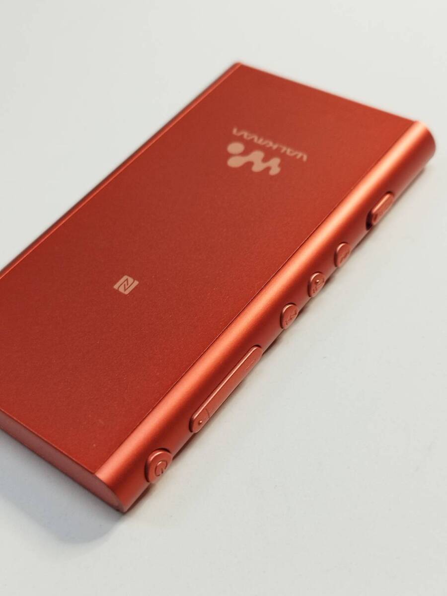 Yahoo!オークション - 【ジャンク】SONY ウォークマン Aシリーズ/NW-A5...