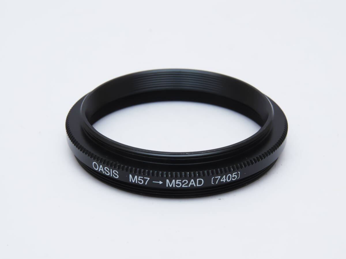 Yahoo!オークション - BORG M57→M52AD【7405】 ボーグ