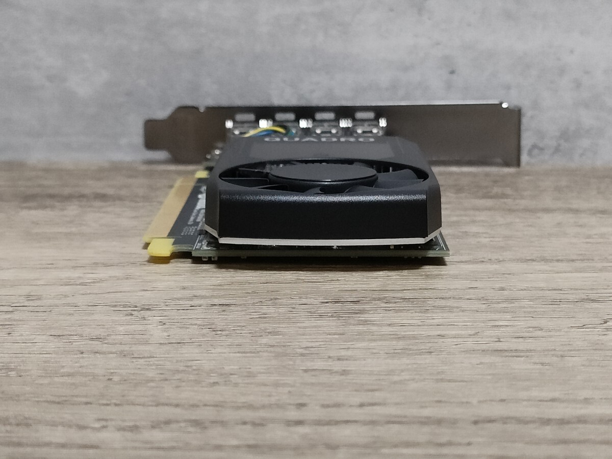 Yahoo!オークション - NVIDIA Quadro P1000 4GB 【グラフィックボード...