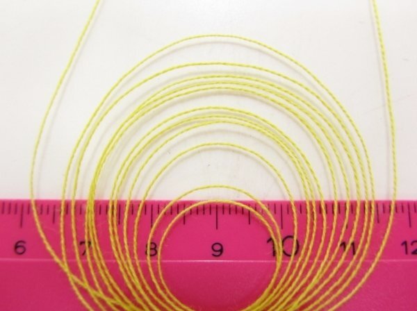 Yahoo!オークション - 毛糸・コットン100%・マスタード 570g No 361