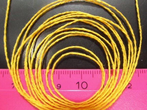 Yahoo!オークション - 毛糸・コットン100%・サンフラワー 530g No 369