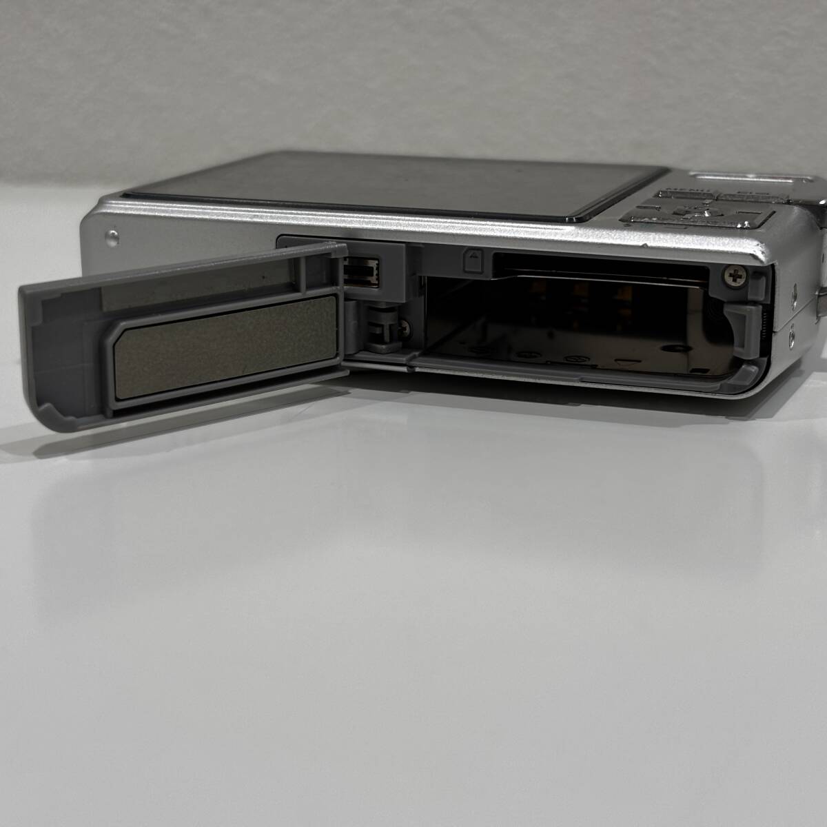 Yahoo!オークション - #3023 CASIO カシオ EXILIM エクシリム EX-Z6000...