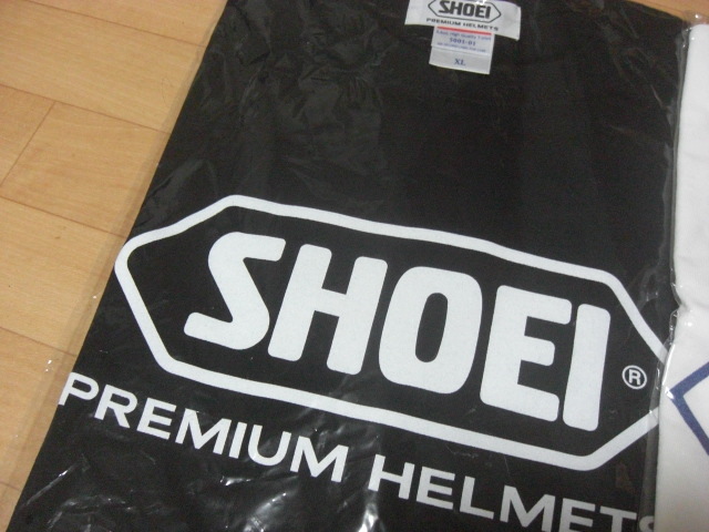 Yahoo!オークション - SHOEI Tシャツ マルケスマグカップなどノベリテ...