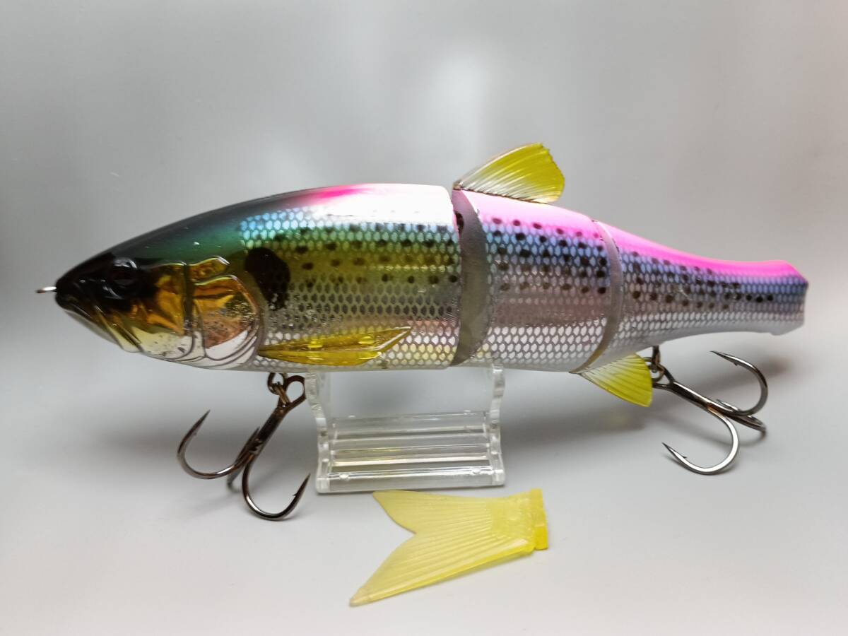 Yahoo!オークション - ジャッカル ダウズスイマー 220SF ソルトカラー ...