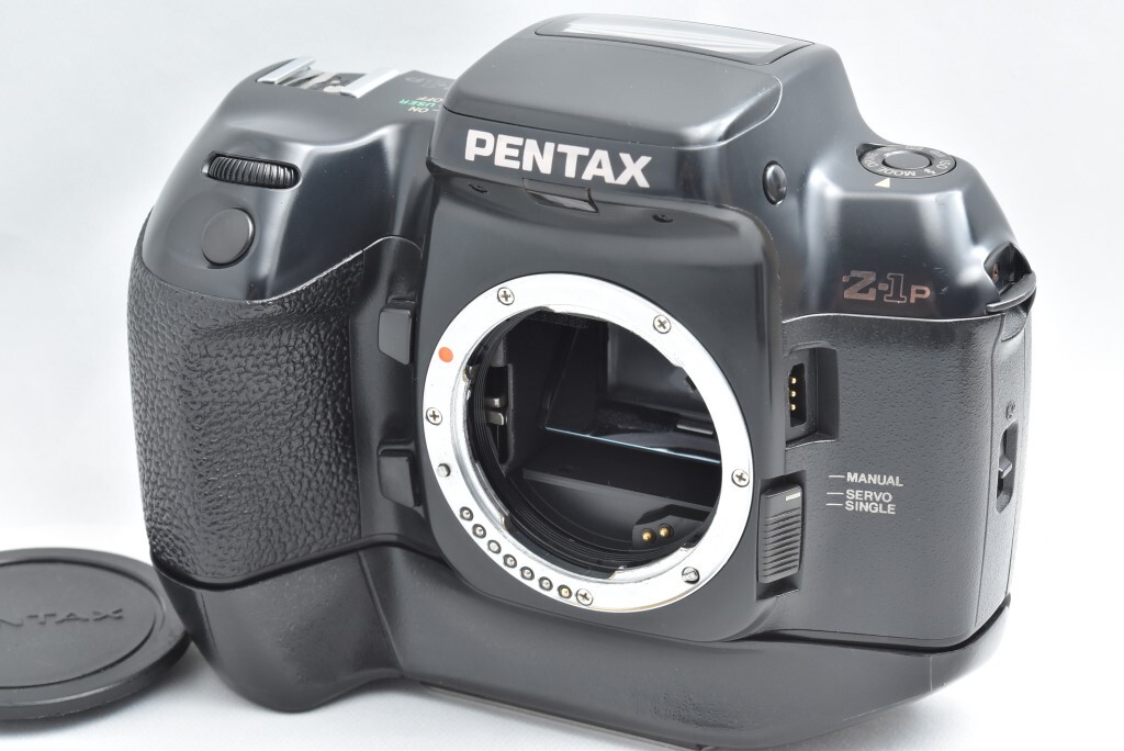Yahoo!オークション - 実用 PENTAX ペンタックス Z-1P QD #1876