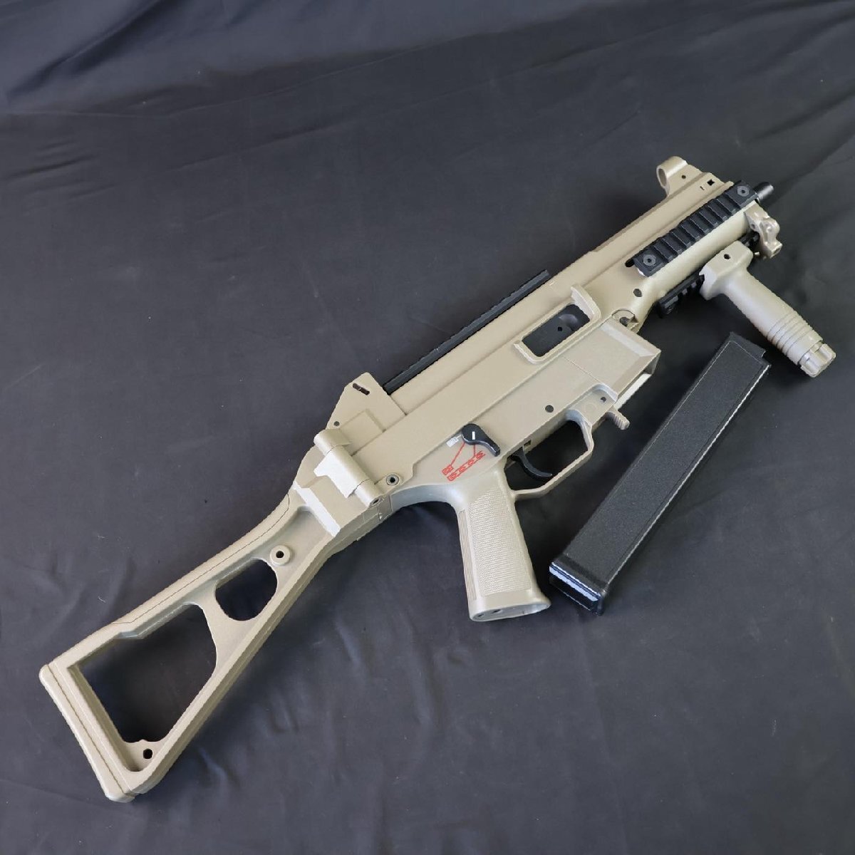 Yahoo!オークション - S&T HK UMP 電動ガン #15036