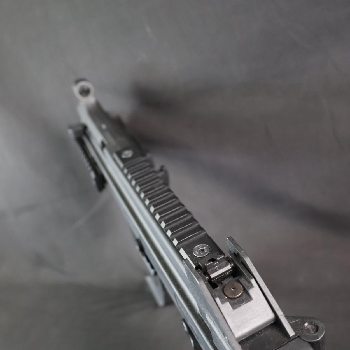 Yahoo!オークション - S&T HK UMP9 電動ガン G3 #S-18643
