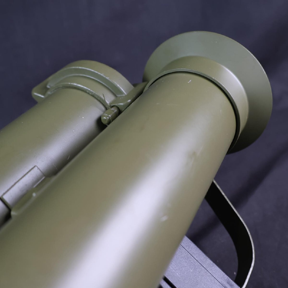 Yahoo!オークション - PPS M9A1 バズーカ ガスガン ロケットランチャー...